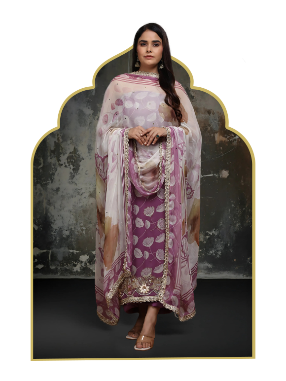 Daily Wear Dresses for Women | Everyday Collection – TAAHIRAH